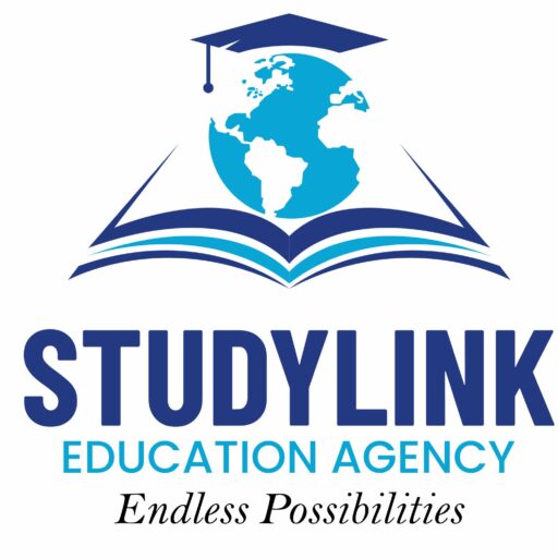 Home - StudyLink Education Agency